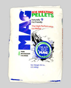 MAG® Magnesium Chloride - Mears Fertilizer, Inc.